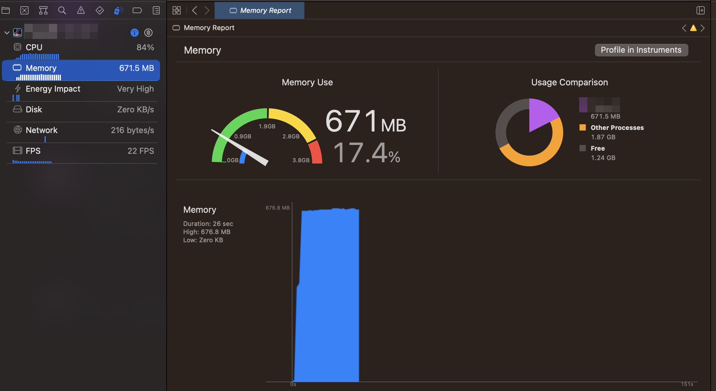 [Bug] UnityGfxDeviceWorker EXC_RESOURCE RESOURCE_TYPE_MEMORY · Issue #746 · Unity-Technologies ...