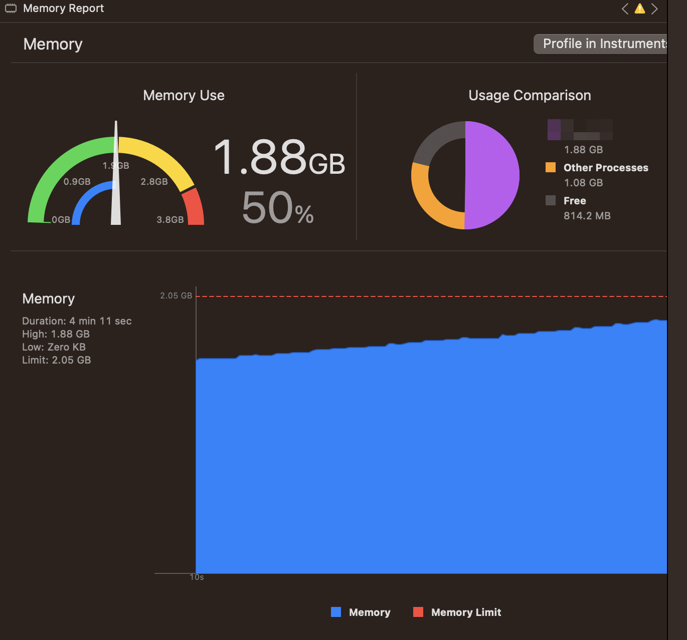 [Bug] UnityGfxDeviceWorker EXC_RESOURCE RESOURCE_TYPE_MEMORY · Issue #746 · Unity-Technologies ...