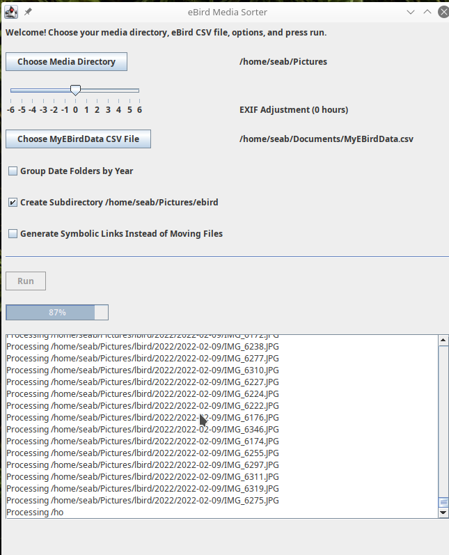 GitHub - seabamirum/ebird-media-sorter: Program to sort media on your ...