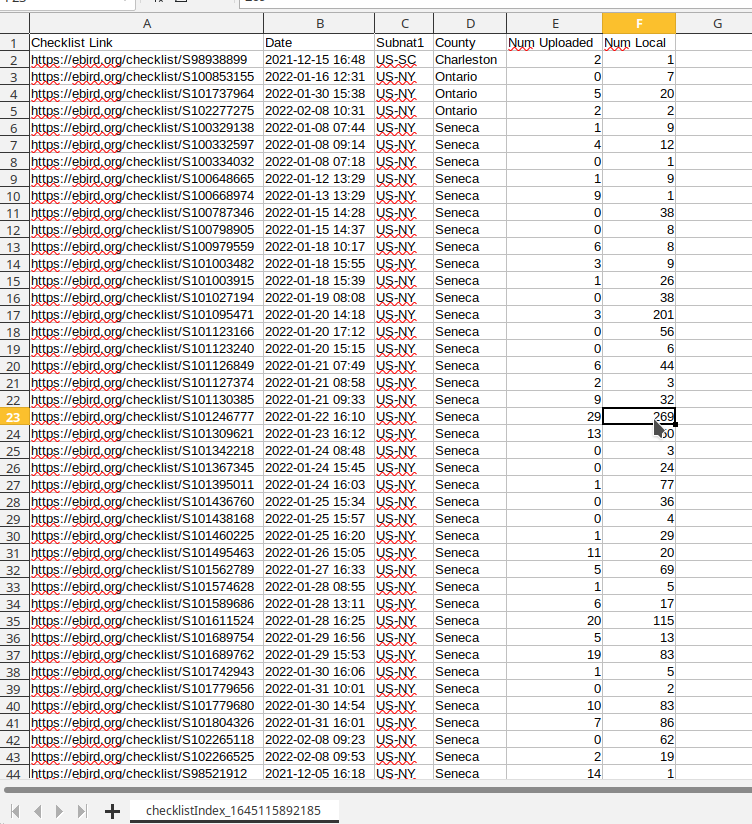 GitHub - seabamirum/ebird-media-sorter: Program to sort media on your file system by eBird ...