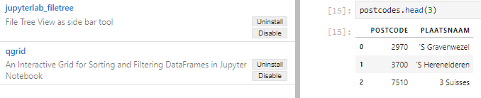 filetree makes Pandas dataframe columns display as uppercase · Issue #6 · youngthejames ...