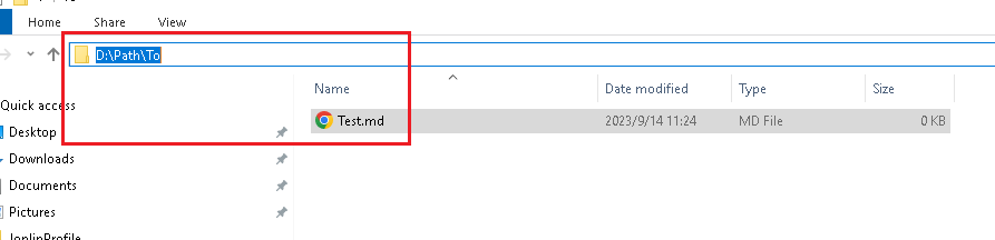 The drive letter of Windows paste path should be in uppercase · Issue #127 · telesoho/vscode ...