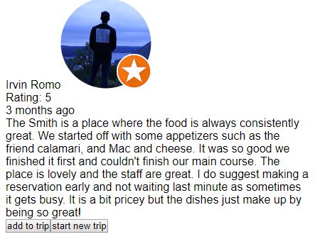 GitHub - Ray-Yeung/wanderlust-client