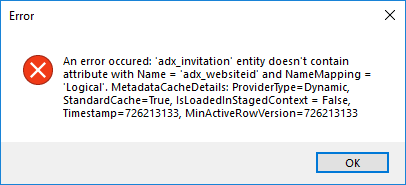 Type 'Annotation' with data contract name 'Annotation:http://schemas.datacontract.org/2004/07 ...
