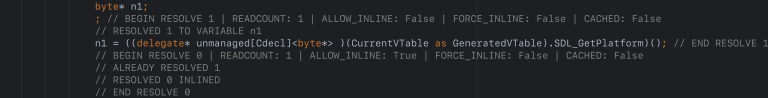 [uno Wasm Bootstrap] Runtimeerror Table Index Is Out Of Bounds In Function Pointer Call