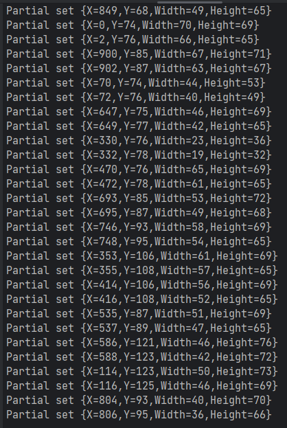 [Feature Request] Optimized texture uploading · Issue #68 · FontStashSharp/FontStashSharp · GitHub