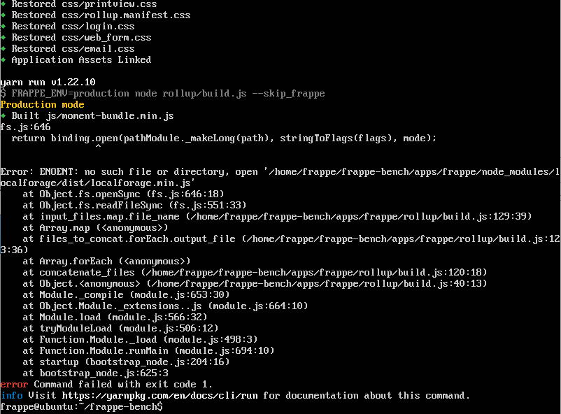 Point Of Sale Not Loading · Issue 26082 · Frappeerpnext · Github 