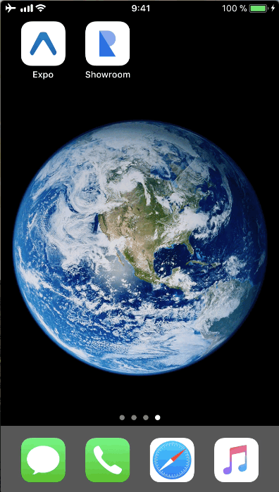 Images are loaded after the text · Issue #8 · Ramotion/react-native-expanding-collection · GitHub