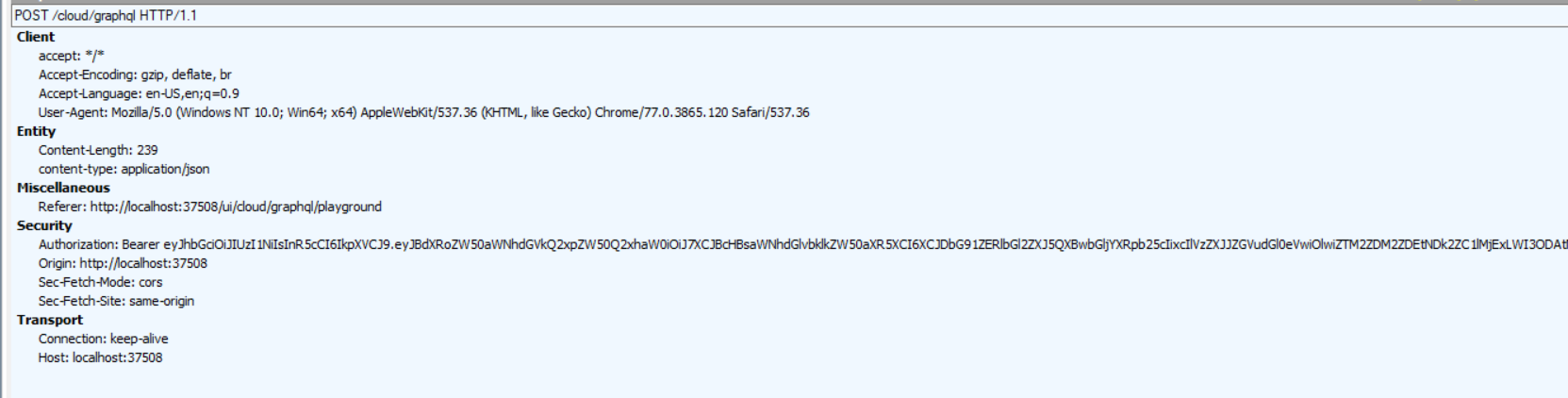 Defining Multiple Schemas · Issue 1154 · Graphql Dotnetgraphql Dotnet · Github