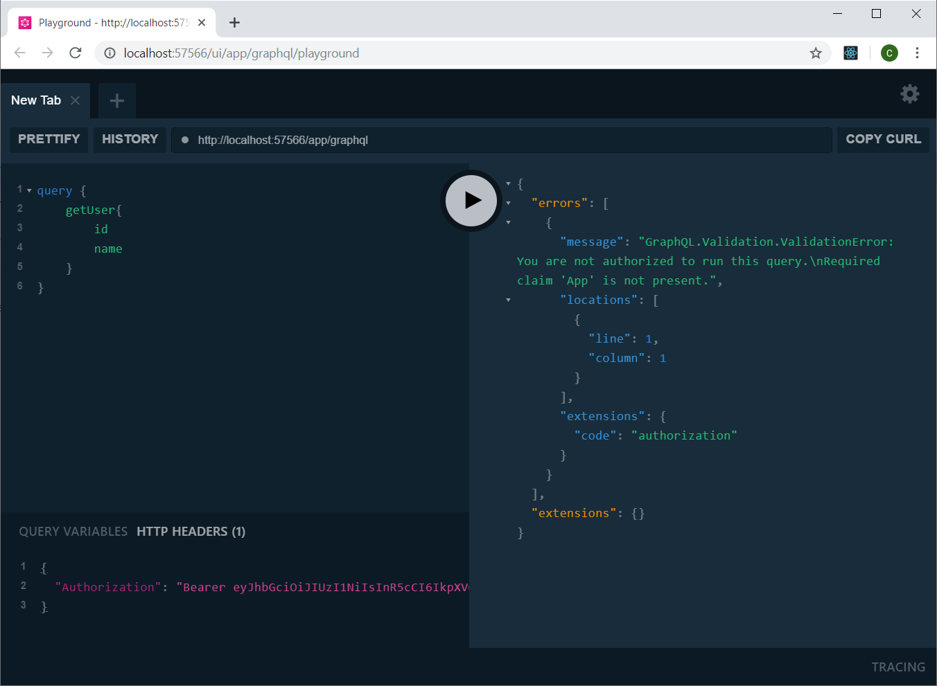 Defining Multiple Schemas · Issue 1154 · Graphql Dotnetgraphql Dotnet · Github