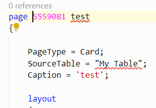 New AL File Wizard: sort properties · Issue #121 · anzwdev/al-code-outline · GitHub