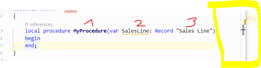 Record variable tooltip not wide enough under certain circumstances ...