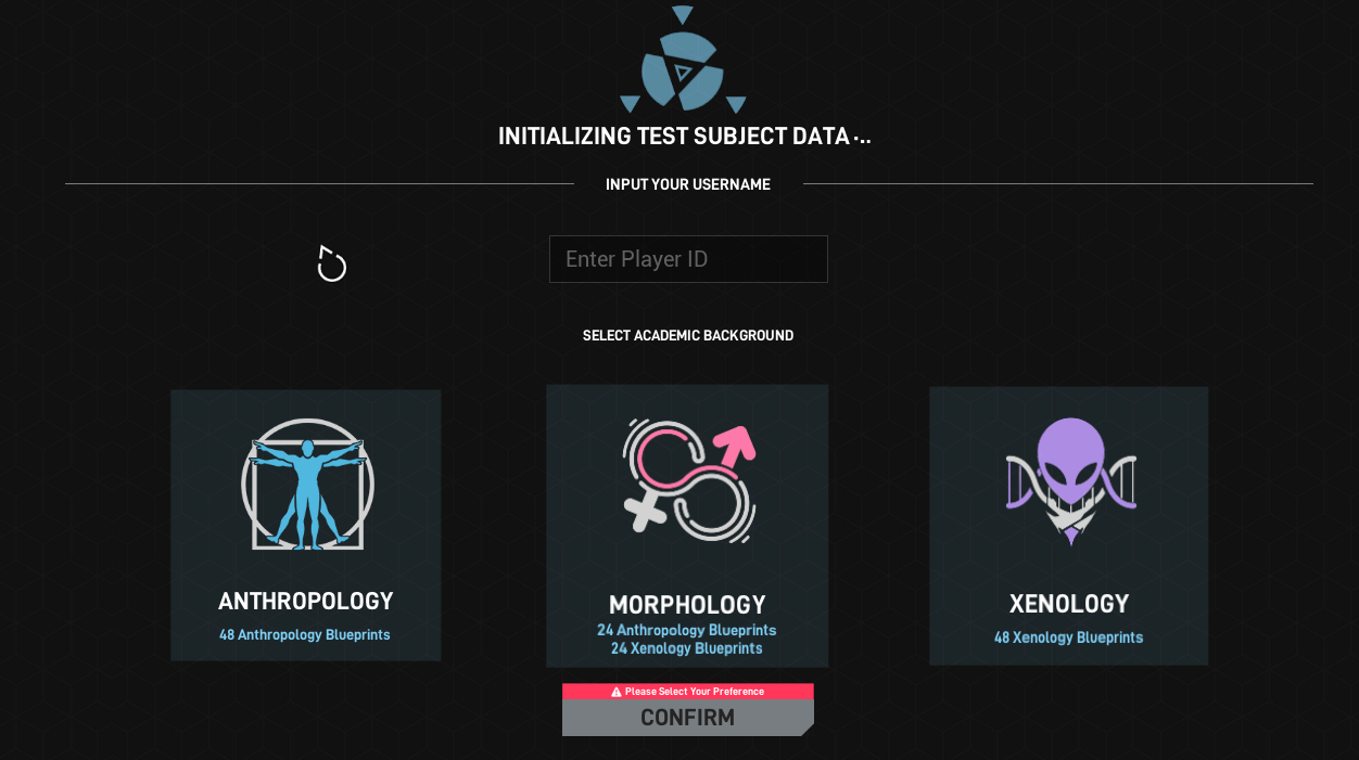 Lose all of the unlocked experiments after login. · Issue #704 ...