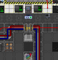 Map changes that ruffle my jimmies by Readystorm546 · Pull Request ...