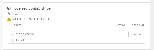 Missing Node Types · Issue #12 · vicary/node-red-contrib-stripe · GitHub