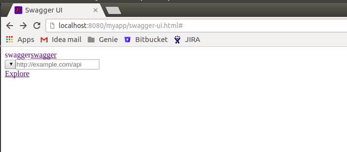 Swagger not identified · Issue #2146 · springfox/springfox · GitHub