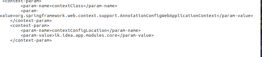 Swagger not identified · Issue #2146 · springfox/springfox · GitHub