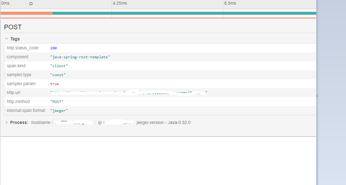 Tags Not Available In Jaeger Opentracingtag · Issue 123 · Opentracing Contribnginx 