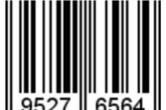 can't decode code93, EAN-8, UPC-E oned barcode!!!??? · Issue #1160 · zxing/zxing · GitHub