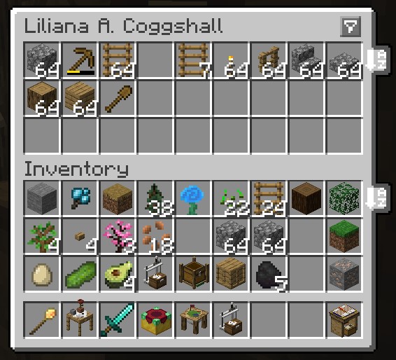 Miner not mining · Issue #571 · ldtteam/MinecoloniesWiki · GitHub