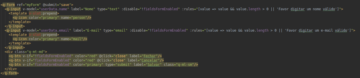 [v1] Submit on form with "enter" generates 2 requests · Issue #3812 ...
