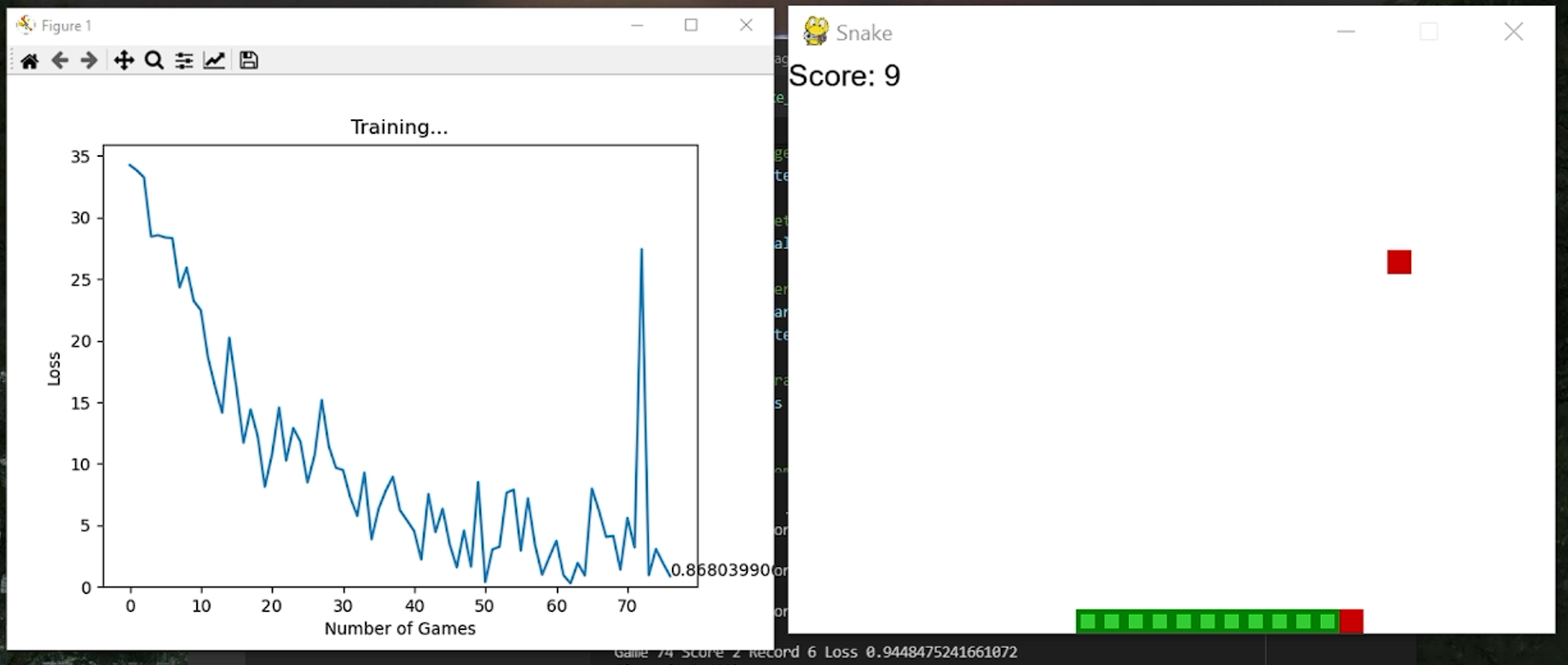 GitHub - Muhammad-alfan99/snakeAI