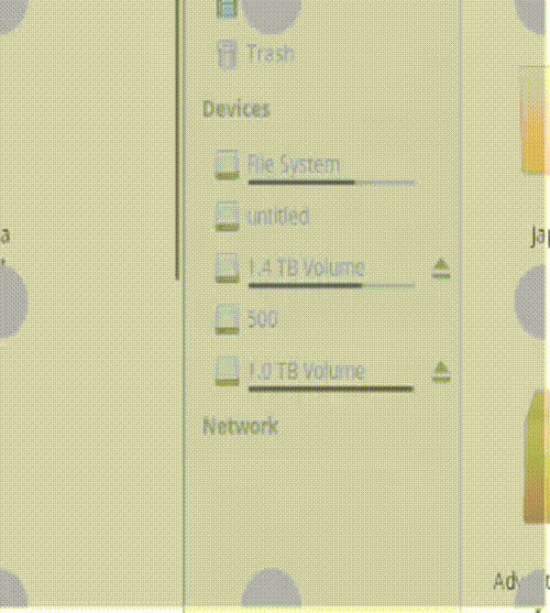 Mouse button lockup when dragging files between Files windows on same file system · Issue #1130 ...