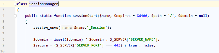 Security issue on 1.6.3 - non unique session per install · Issue #655 · sbpp/sourcebans-pp · GitHub