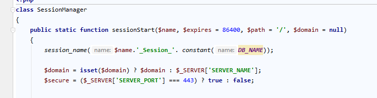 Security issue on 1.6.3 - non unique session per install · Issue #655 · sbpp/sourcebans-pp · GitHub