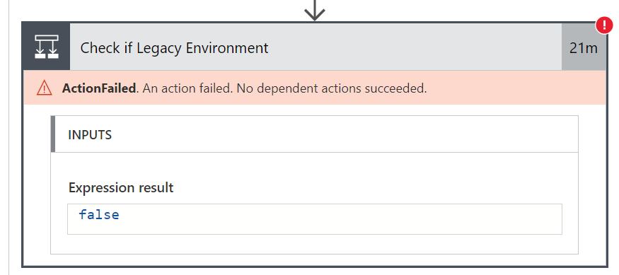 Action Getenvironment Failed Coe Starter Kit Bug Issue Title · Issue 5068 · Microsoftcoe