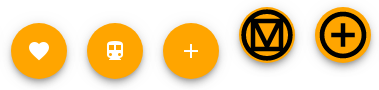 Fab: SVG/Img icons display very large within the FAB · Issue #2502 ...