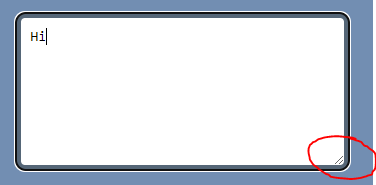 How to make the text editor expandable? · Issue #2595 · nhn/tui.editor ...