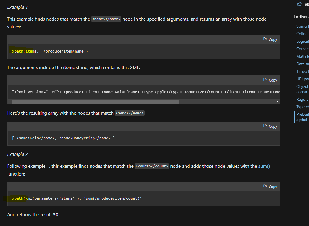 XPATH function doesn't work on Node.JS bots... · Issue #6353 · microsoft/botframework-sdk · GitHub