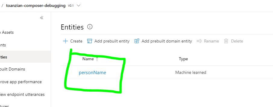 [MCS-DE] Syntax Validation LU preBuild Entities does not consider locale · Issue #8475 ...