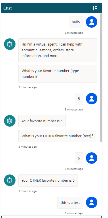 Setting A Number To A Pva Property Throws Error · Issue 8516 · Microsoft Botframework Composer