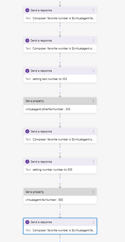 Setting A Number To A Pva Property Throws Error · Issue 8516 · Microsoft Botframework Composer
