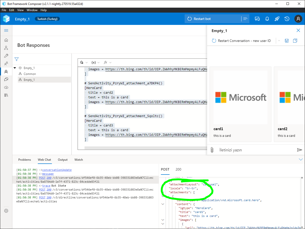Images are not redering in Hero Card for locale tr-TR · Issue #8732 · microsoft/BotFramework ...