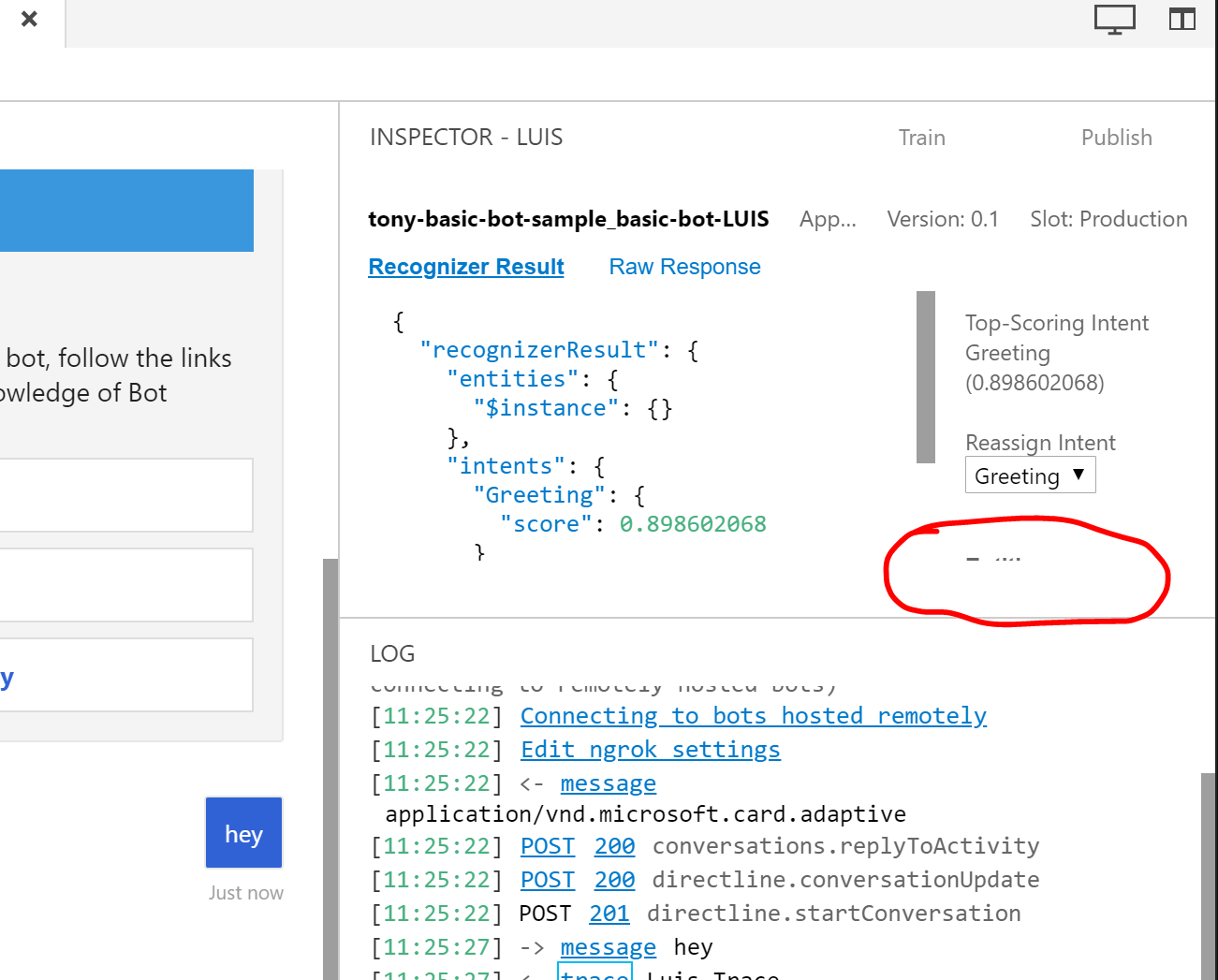 LUIS Inspector Intent Editor Needs to be Scrollable · Issue #1514 · microsoft/BotFramework ...