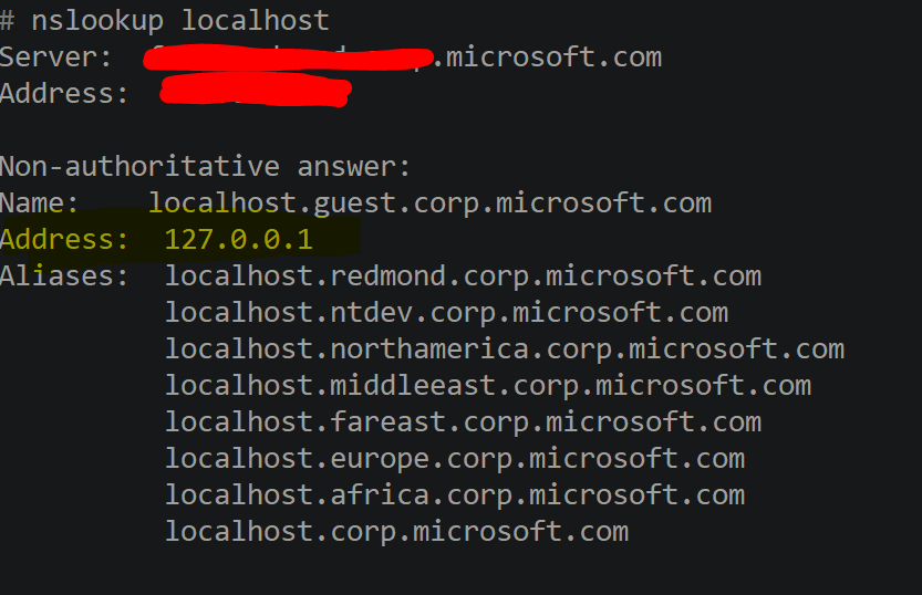 Emulator doesn't recognize localhost · Issue #1630 · microsoft/BotFramework-Emulator · GitHub
