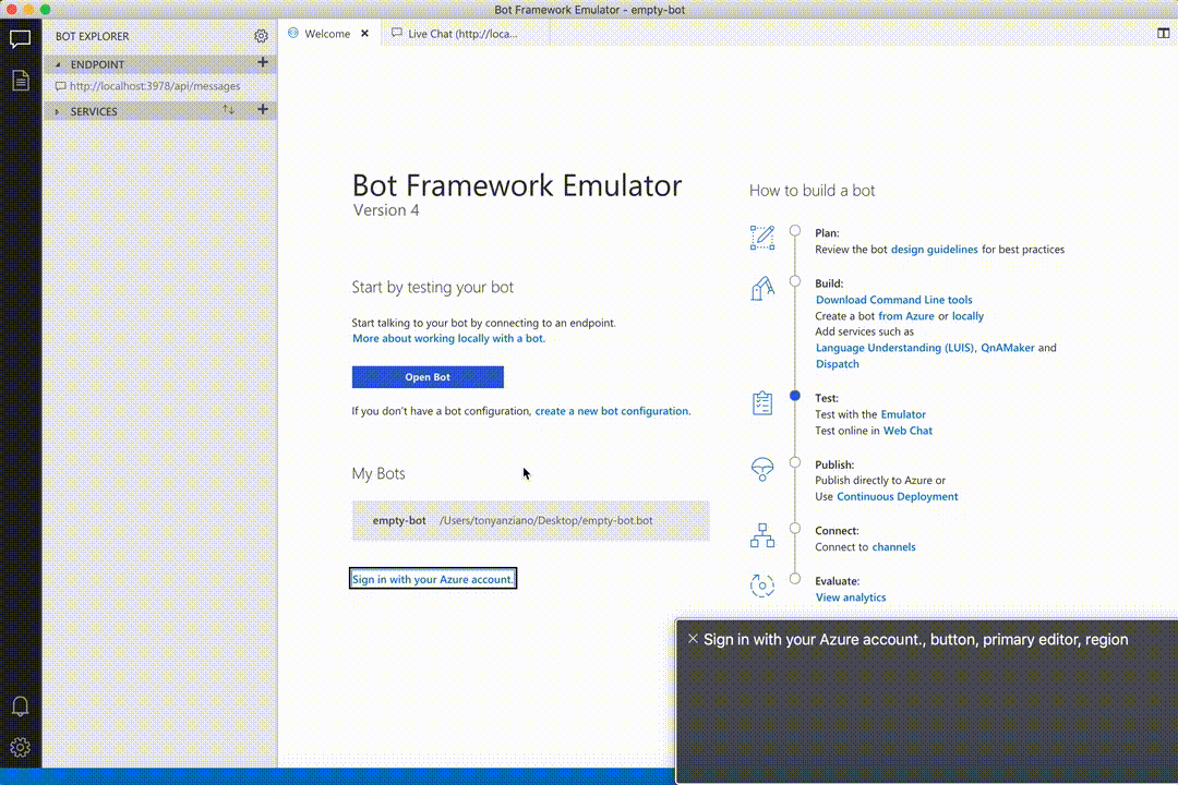 [MAS4.2.1] [Screen Reader-Services] When the user "Open any pop-up or dialog", voiceover is ...
