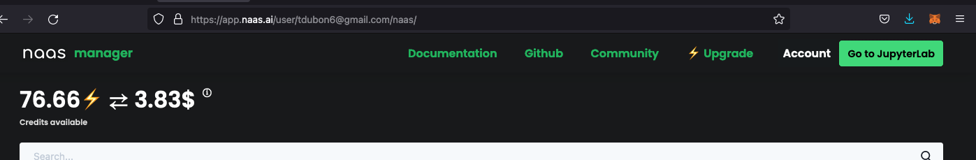 Twitter - Get stats from Tweet URL · Issue #223 · jupyter-naas/awesome ...