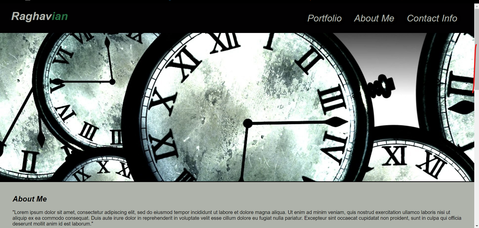 GitHub - PrinceAdelXX/Professional-Portfolio: My Personal/Work Portfolio