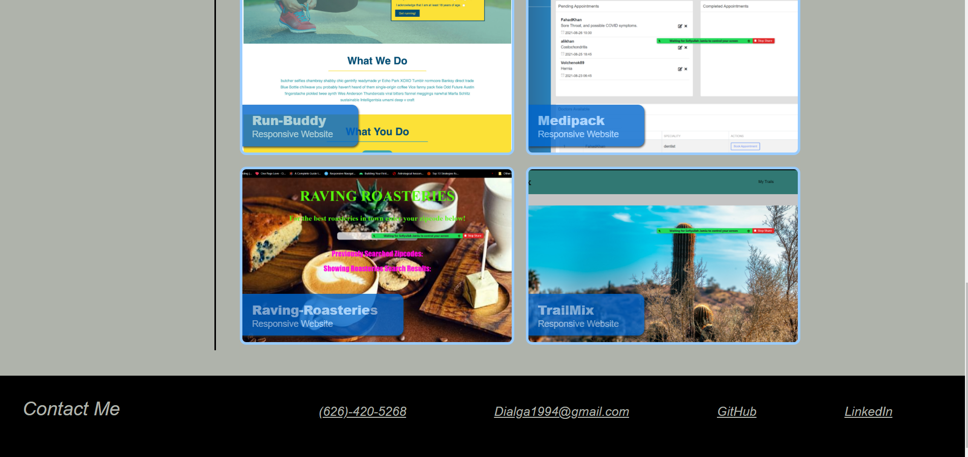 GitHub - PrinceAdelXX/Professional-Portfolio: My Personal/Work Portfolio