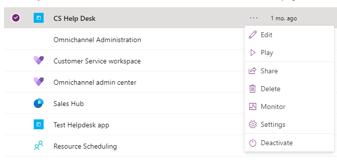 "Details" not among ellipsis options on Apps solutions · Issue #4265 · MicrosoftDocs/powerapps ...