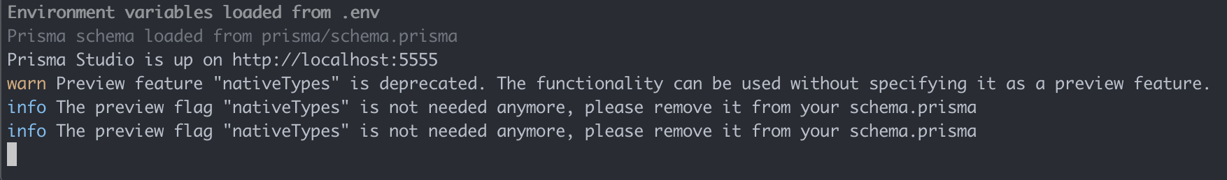Prisma Studio aw, snap crash in chrome · Issue #935 · prisma/studio ...