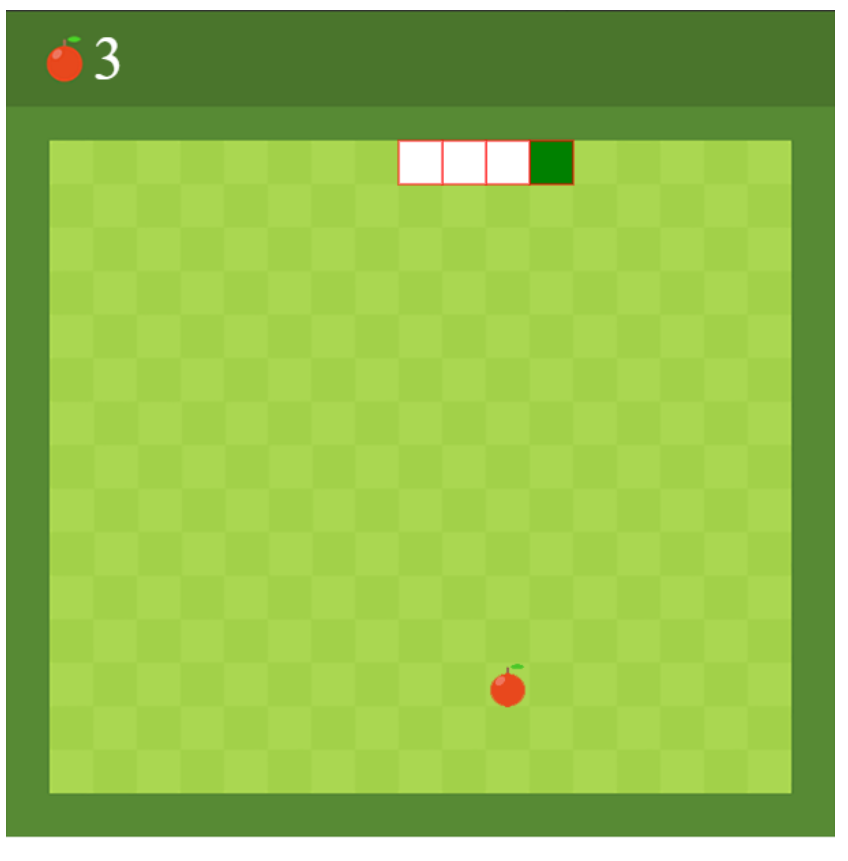 GitHub - vislak/snake_Game