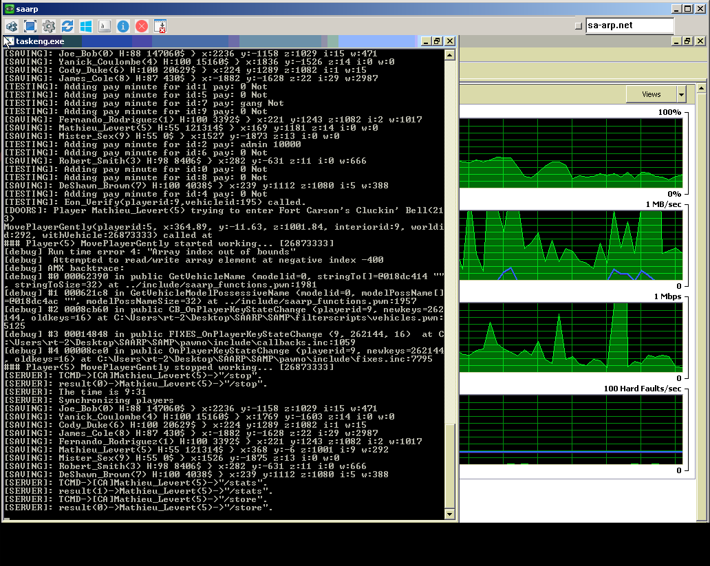 Unknown runtime error about vehicle · Issue #399 · rt-2/SA-ARP · GitHub