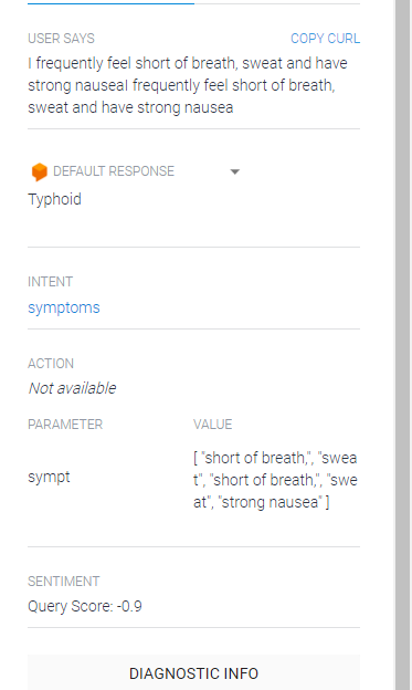 GitHub - Sa2a/ChatBot-Disease-diagnosing