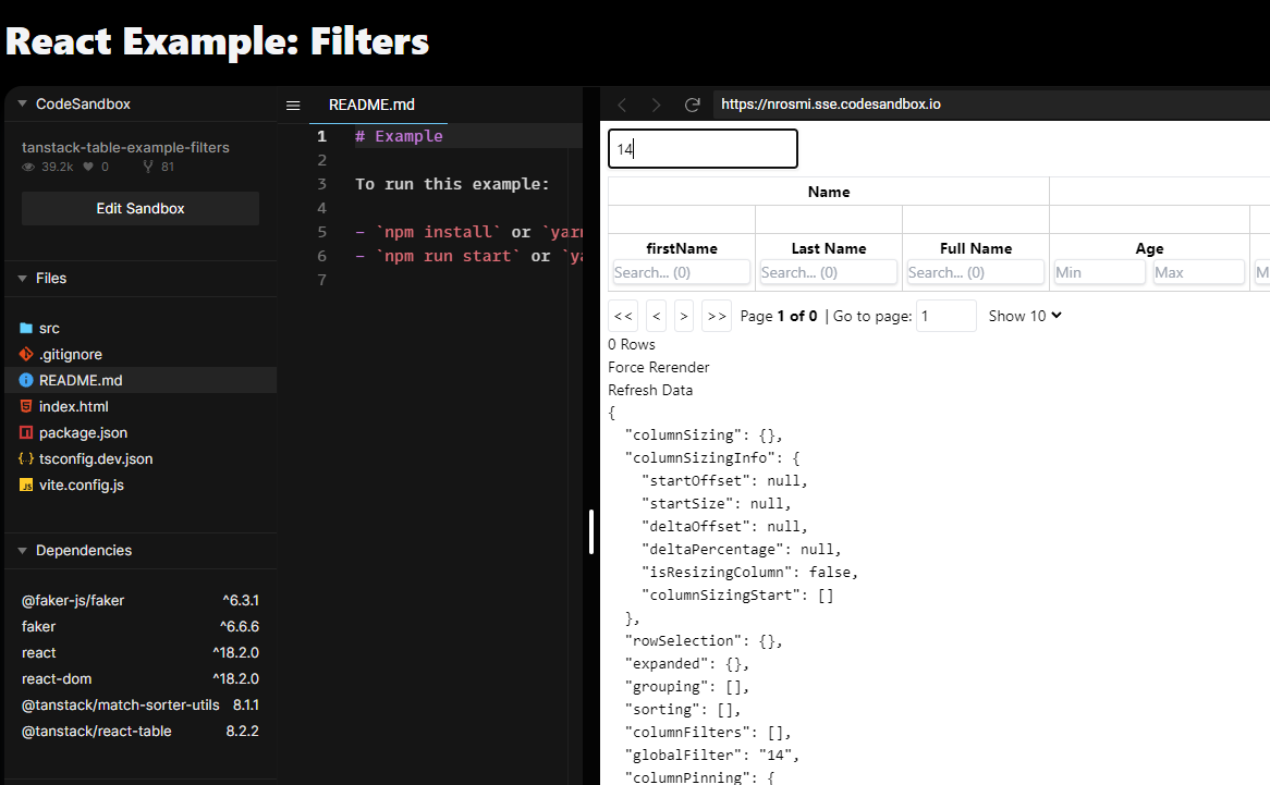 Global filter not including numbers like v7 · Issue #4124 · TanStack/table · GitHub