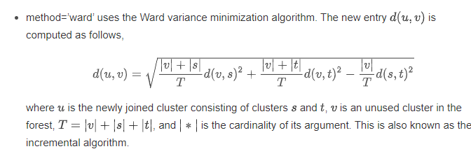 [ENH] Hierarchical agglomerative estimation: E-Agglo · Issue #3397 ...